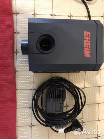 Помпа eheim 2260 2400 л/ч