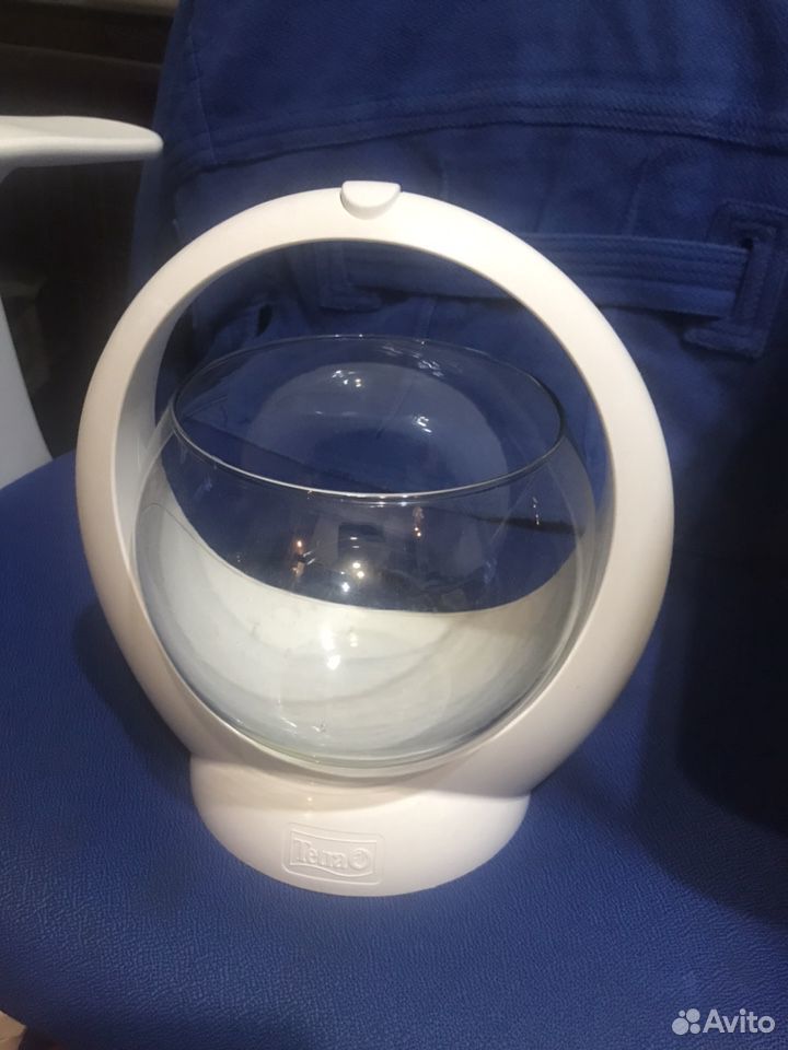 Мини аквариум Tetra betta ring