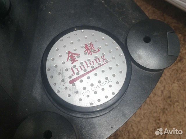 Jinlong внешний фильтр