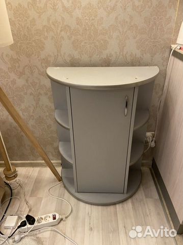 «Родная» тумба под аквариум Jebo R760