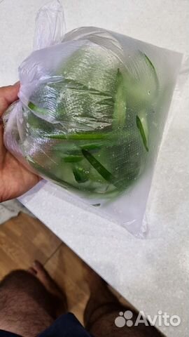 Прополка аквариума