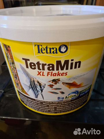 Корм для рыб Tetra на развес