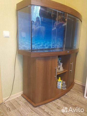 Аквариум juwel Vision 260