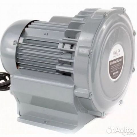 Компрессор вихревой Vortex Blower для рыб