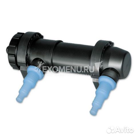 Черные неоны, тетра коста, уф-стерилизатор