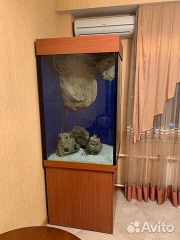 Аквариум