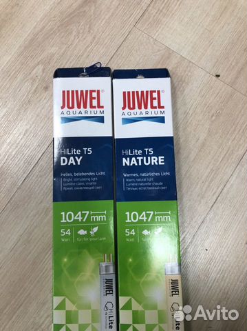 Лампа juwel T5, 1047мм