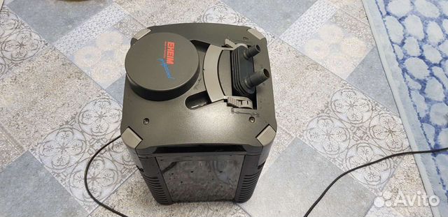 Фильтр Eheim 2226 professional