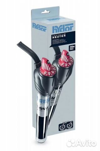 Терморегулятор для аквариума