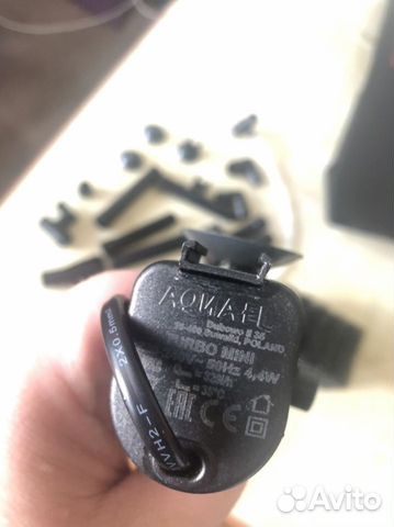 Фильтр для аквариума aquael turbo mini