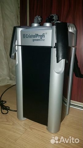 Фильтр JBL 1502