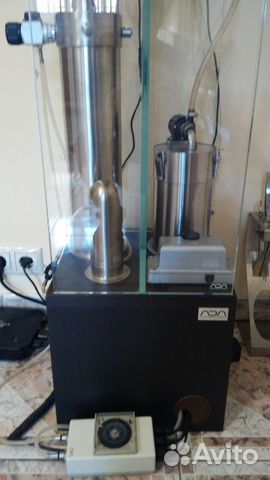 Аквариум ADA