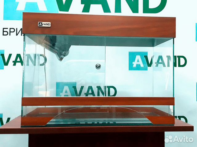 Террариум для рептилий