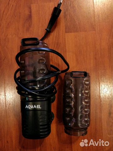 Фильтр Aquael Asap 300