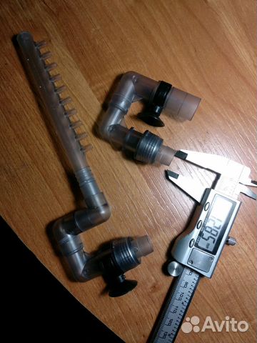 Перелив, дождик, слив, аквариум