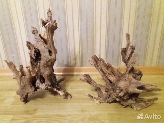 Декор для аквариума