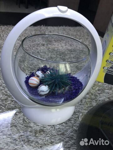 Аквариум Tetra 1.8 л