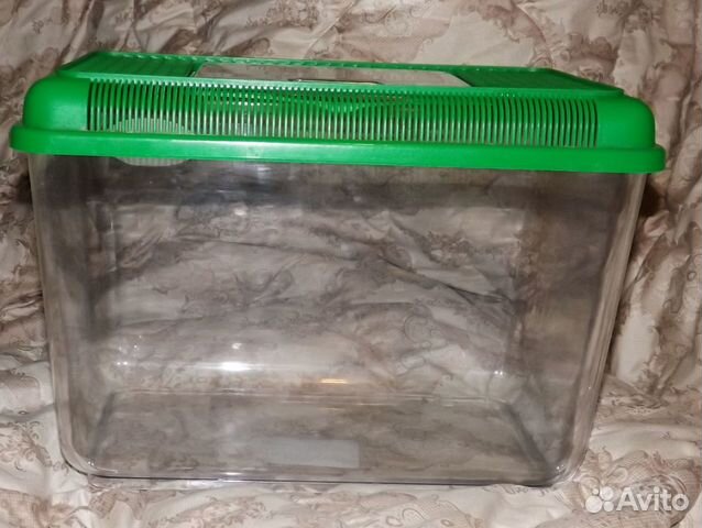 Аквариум TrioL A5-A 37,5*24*26см