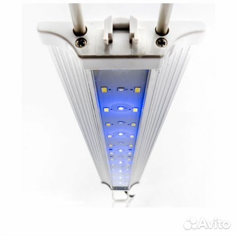 Продаются 2 Светильника Zetlight LED Zp4000-1047