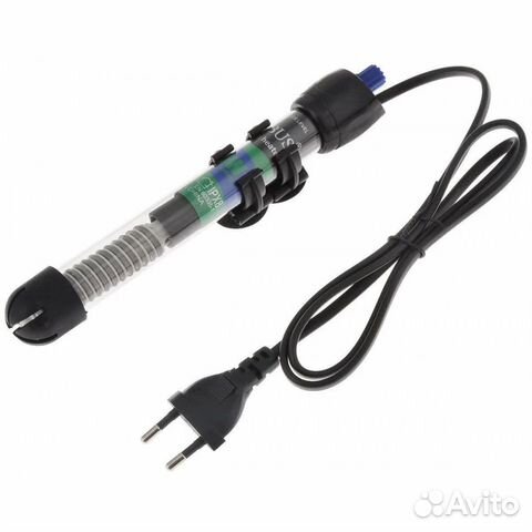 Нагреватель Barbus HL 100 Вт стекло