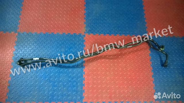 Трубка системы охлаждения АКПП BMW X3 F25 2010-2 купить в Балашихе ...