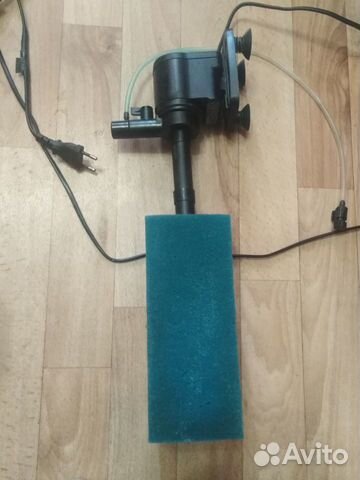 Помпа течения aqael circulator 1000