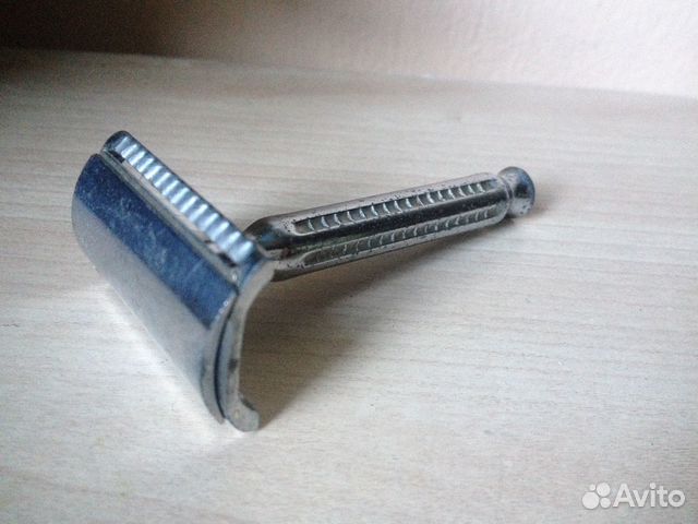 Советский бритвенный станок купить в Санкт-Петербурге | Хобби и отдых ...