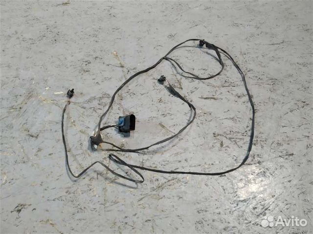 Жгут проводов передний Mercedes Gl-Class X166 купить в Санкт-Петербурге ...