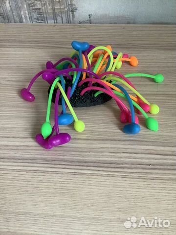 Аквариумный декор