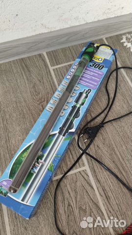 Водонагреватель для аквариума Tetra HT300