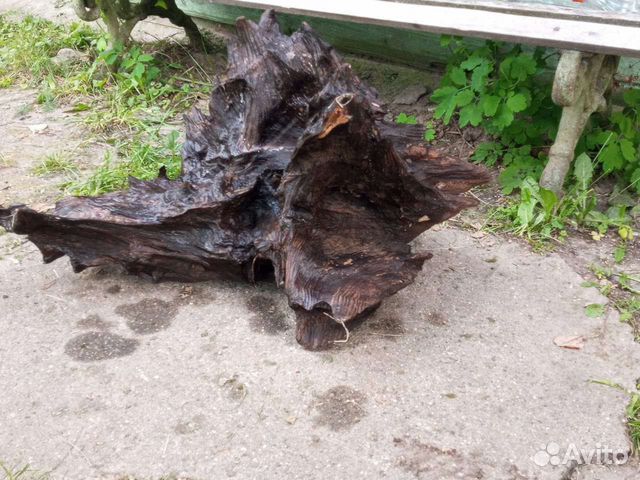 Коряга для аквариума/терариума