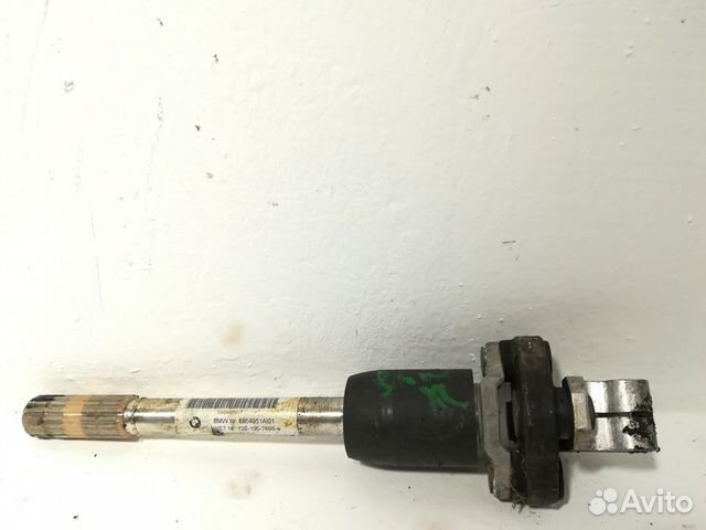 Средняя секция рулевого вала BMW X5E70 купить в Москве BMW 32306854951 ...