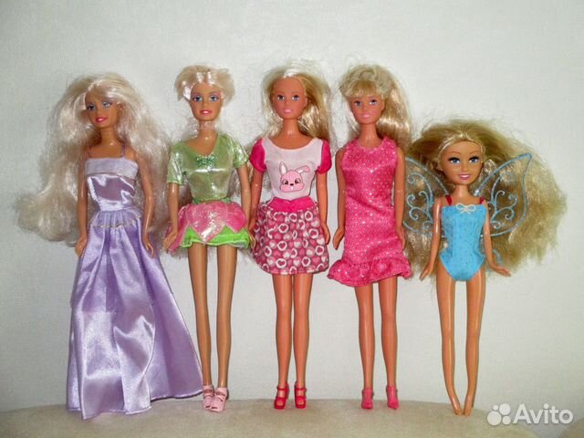 Куклы My Little Pony, Winx, Disney Princess, Moxie купить в Санкт ...