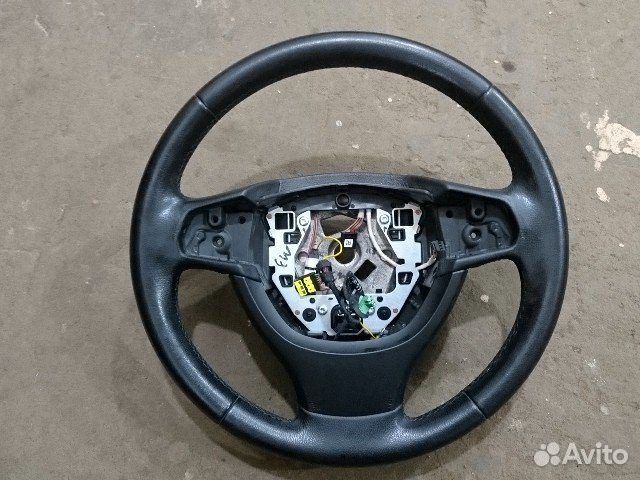 Колесо спортивное рулевое руль бмв 5 Ф10 купить в Москве BMW ...