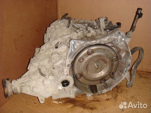 АКПП 0AW331301B купить в Москве | Запчасти | Авито