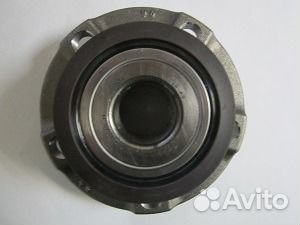 Ступица задняя Поло седан с 2011 года купить в Краснодаре VAG 6RF 501 ...