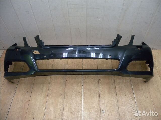 Бампер Mercedes W212 Мерседес в212 купить в Москве MERCEDES-BENZ ...
