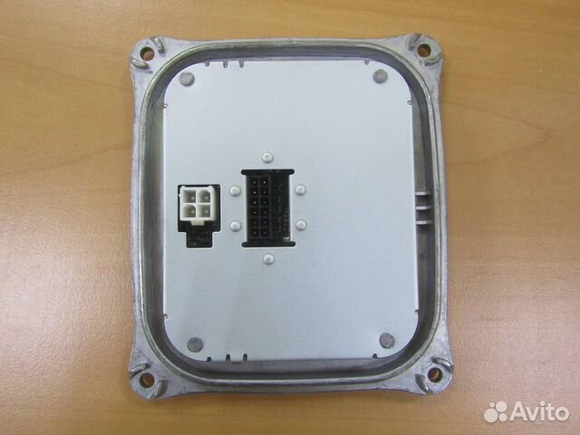 Блок управления Mercedes W221 A2168203789 купить в Москве MERCEDES-BENZ ...