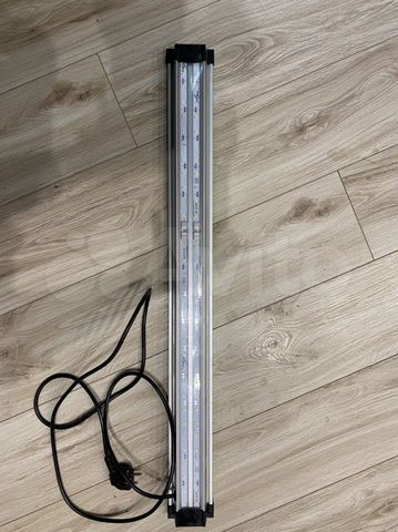 Светильник biodesign LED 79 см