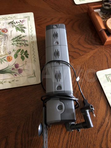 Внутренний фильтр для аквариума Ferplast